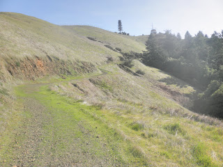 I'm Going Outside: Barnabe Peak, Jan 2011