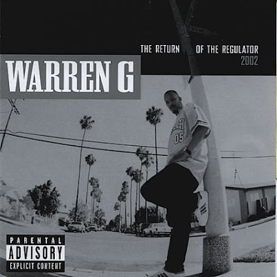 Pura Atitude Gangsta Rap: Para quem curte Warren G ai está alguns ...