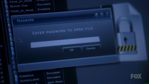 Review 3x08: "Entrada" (Con spoiler) | FringeFilia: Tu blog de Fringe ...