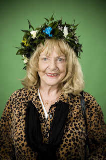 Oswalds Popcorn: Alice Timander är Död