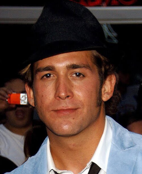 CSI :investigação criminal: Fotos Greg Sanders(Eric Szmanda)