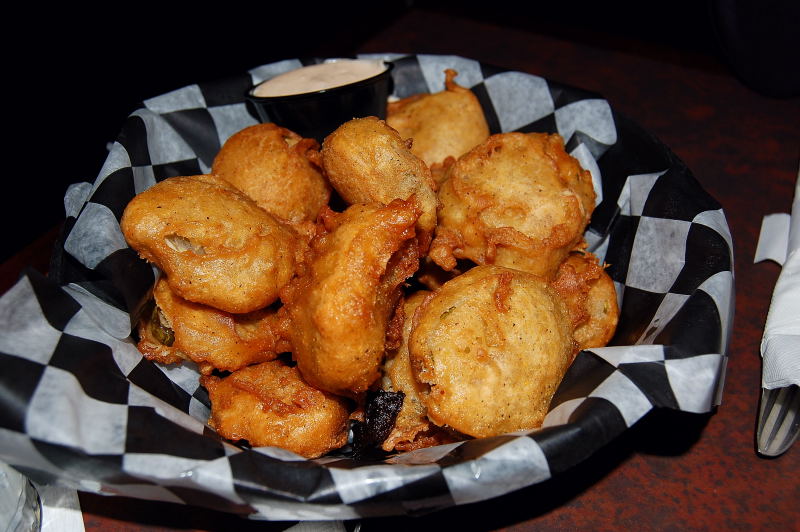 Eat The Blog.: Week 15