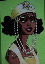 Disney First African American Princess!!