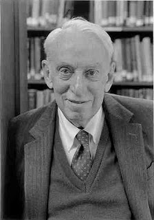 Sobre esto y aquello: James Tobin y la cesta de los huevos