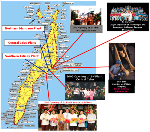 City of Talisay: The City of Talisay