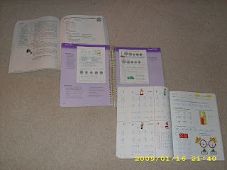 Homeschool Books for Sale: ABeka Arithmetic for 2nd grade