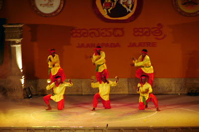 The Past, Present and the Future: March 2007