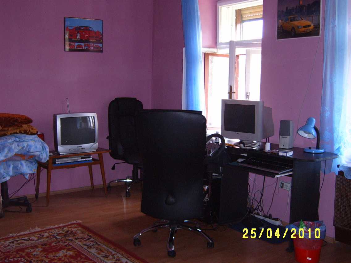 De Vanzare Terenuri si Case in Arad si Ungaria: Vand casa in Battonya ...