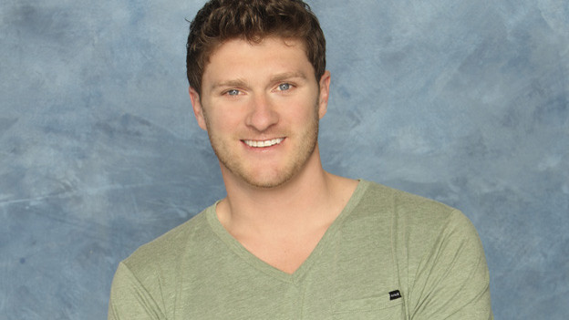 The Toy Box Years: The Bachelorette -- Buckle Up Folks!