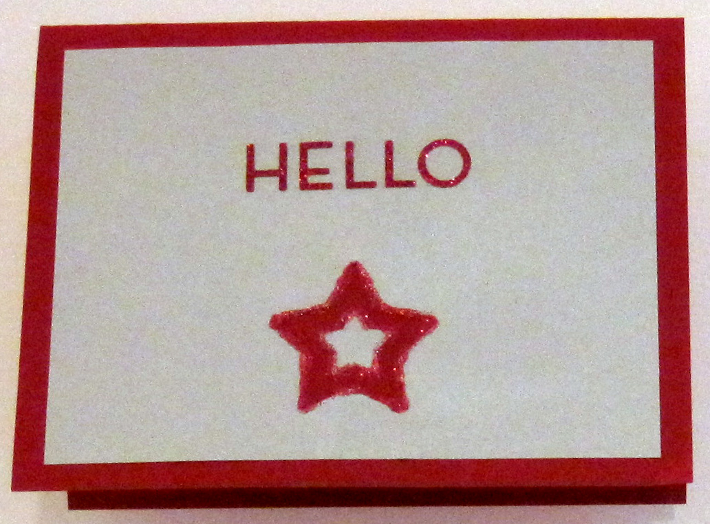 Card Tricks: Welcome!