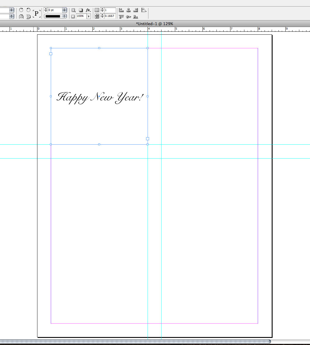 Card Tricks: December 2010