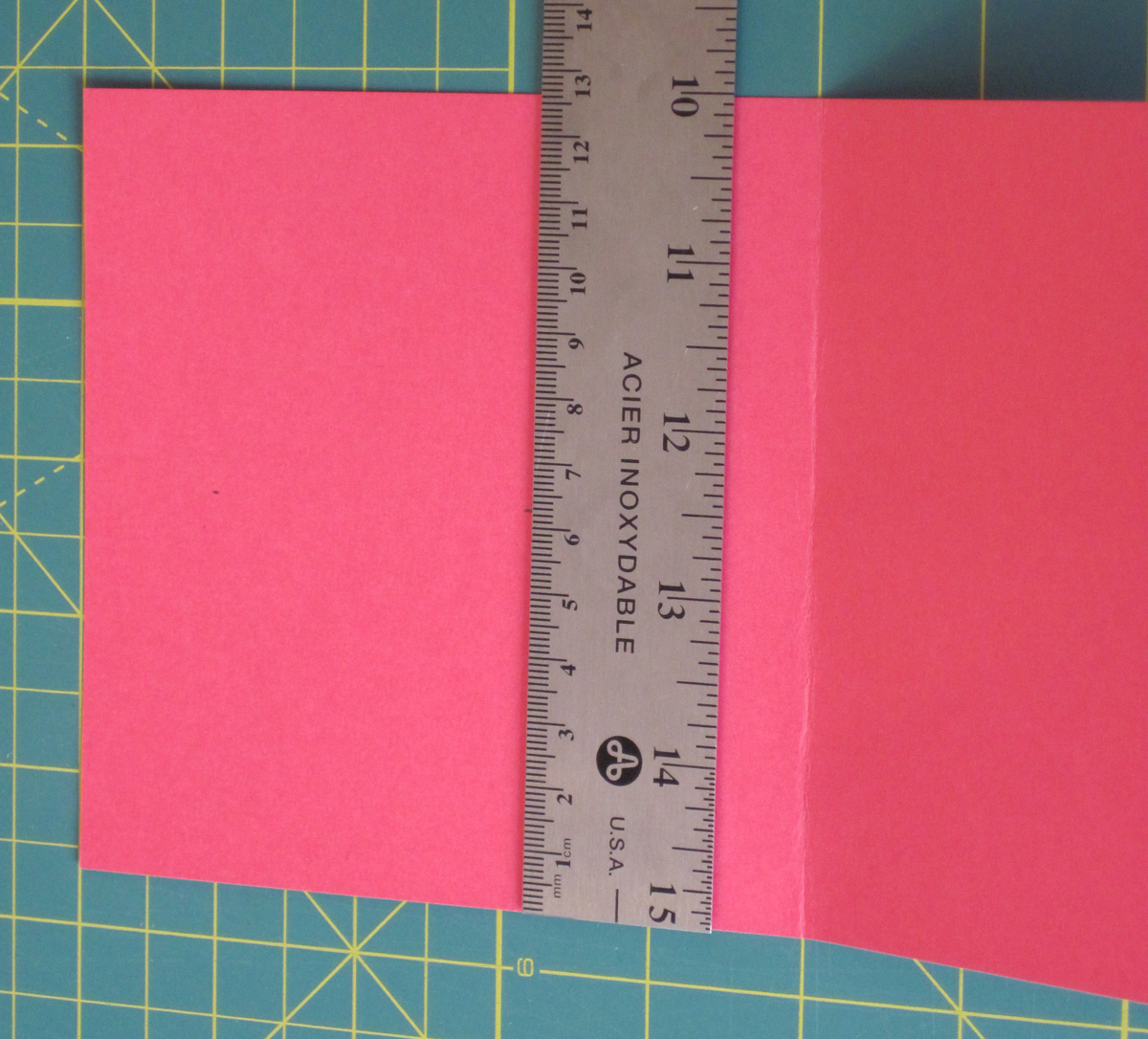 Card Tricks: January 2011