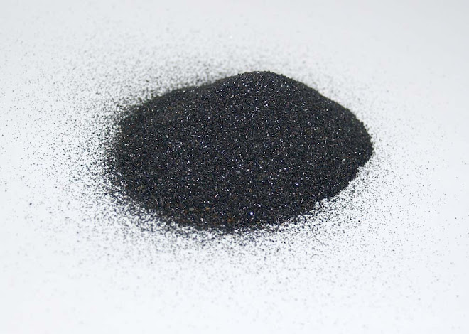 IRON SAND: IRON SAND