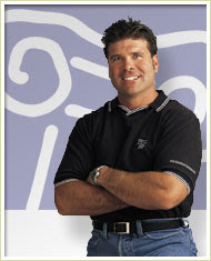 The Natives Are Restless: Hey Randy Sebastian---Buh Bye