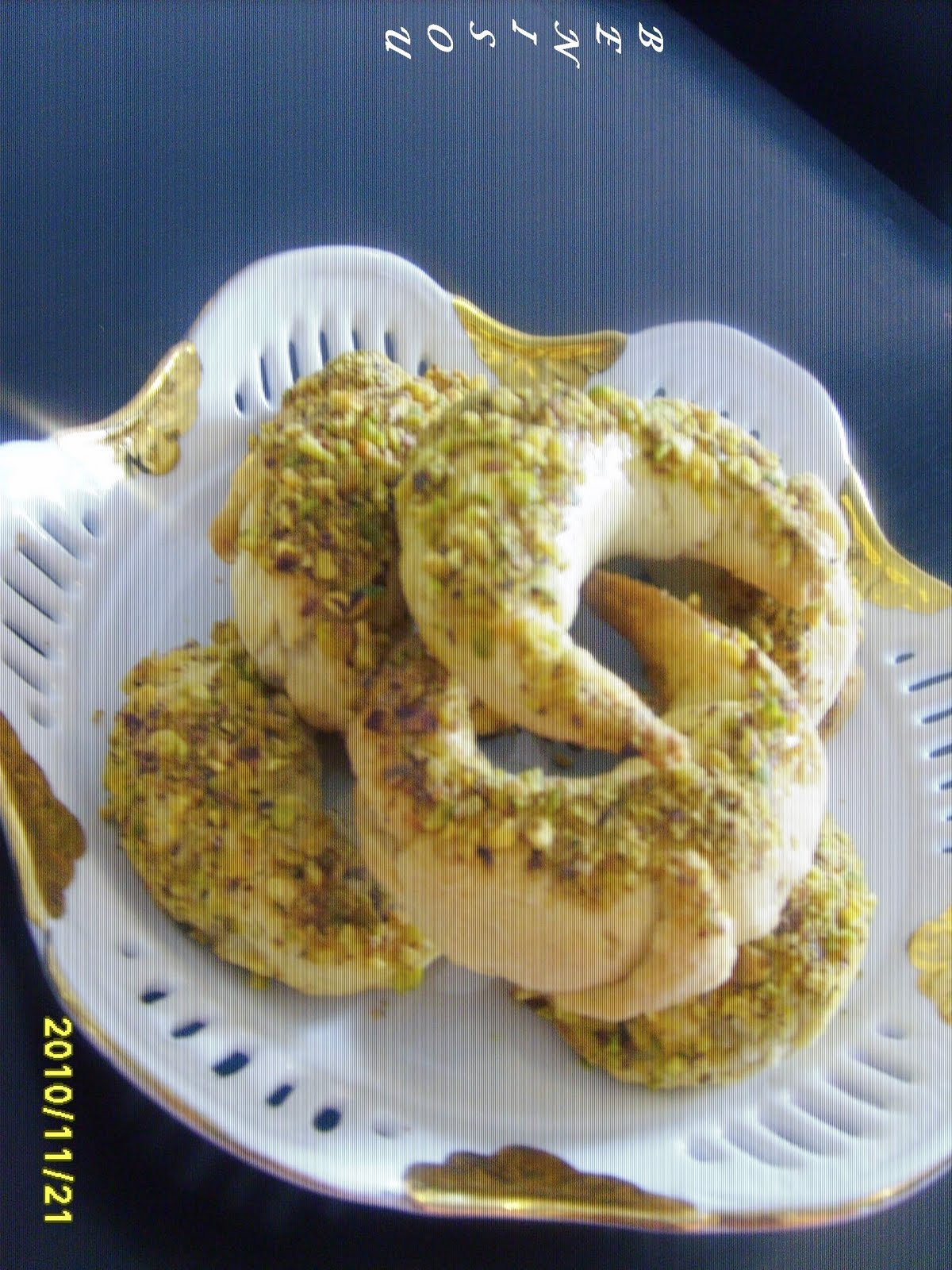 CASA MIAMIAM: TCHAREK EL ARYANE DE RYM