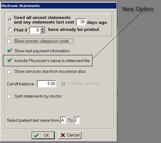 Criterions Corner: The "What's New" for version 4.5.3