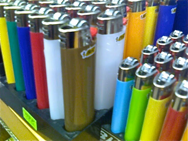 Blackout Pete: 08.10