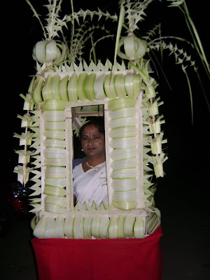 Theru Koothu: Madurai Veeran Koothu