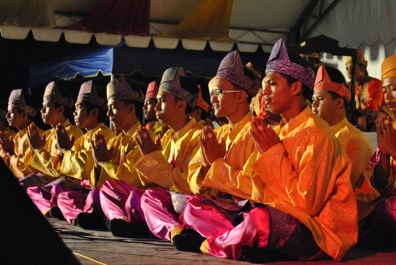 Kelantan State - malaysiatrack