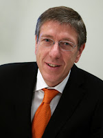 K and B News: BSH UK CEO Uwe Hanneck retires