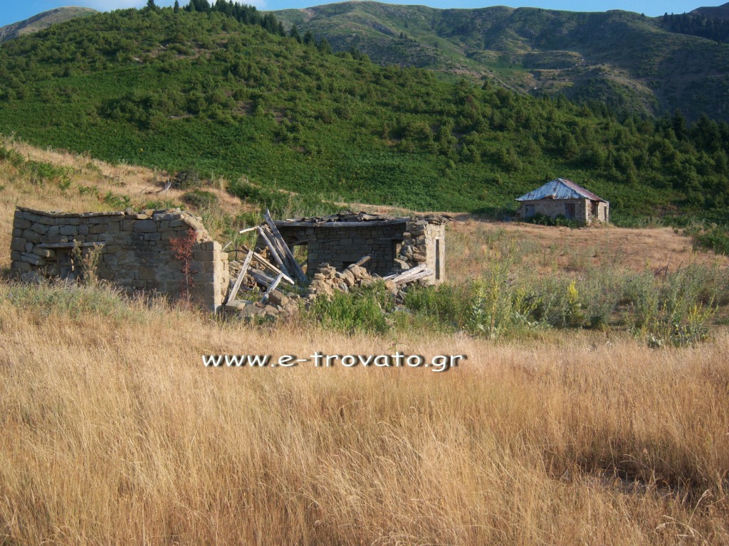ΤΡΟΒΑΤΟ ΕΥΡΥΤΑΝΙΑΣ