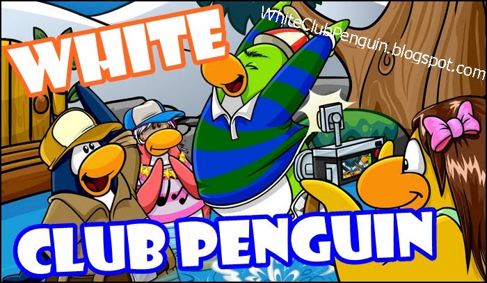 .::White Club Penguin::.: O navio do Rockhopper Andou