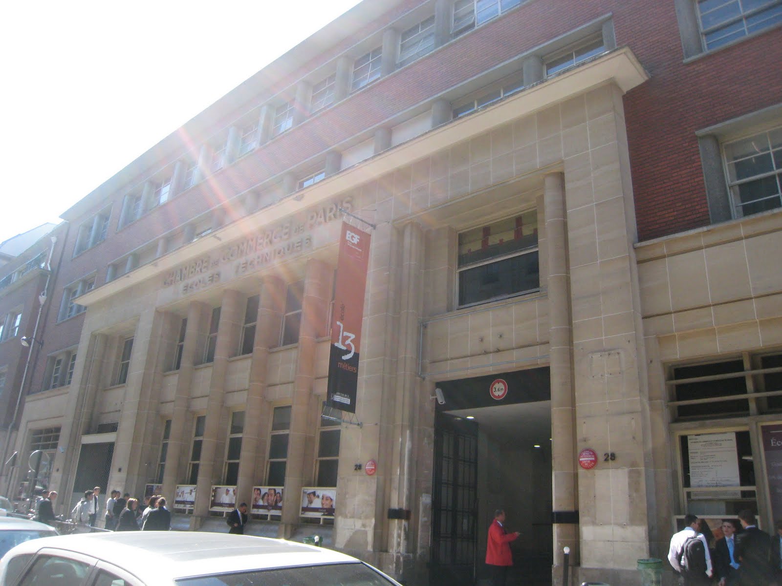 One Spoonful At A Time: Day 2: Uniform and Guidelines