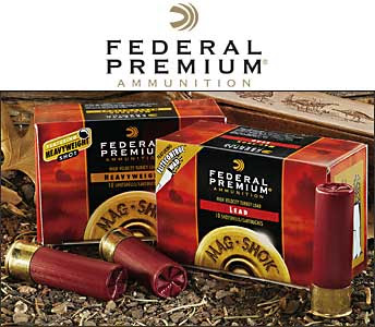 Hunting Reviews: Federal Premium Turkey Loads with Flight Control Wads