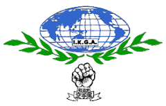 URUGUAY I.K.G.A. 2010