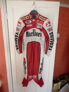 MotoGPMemorabilia.co.uk: Wayne Rainey