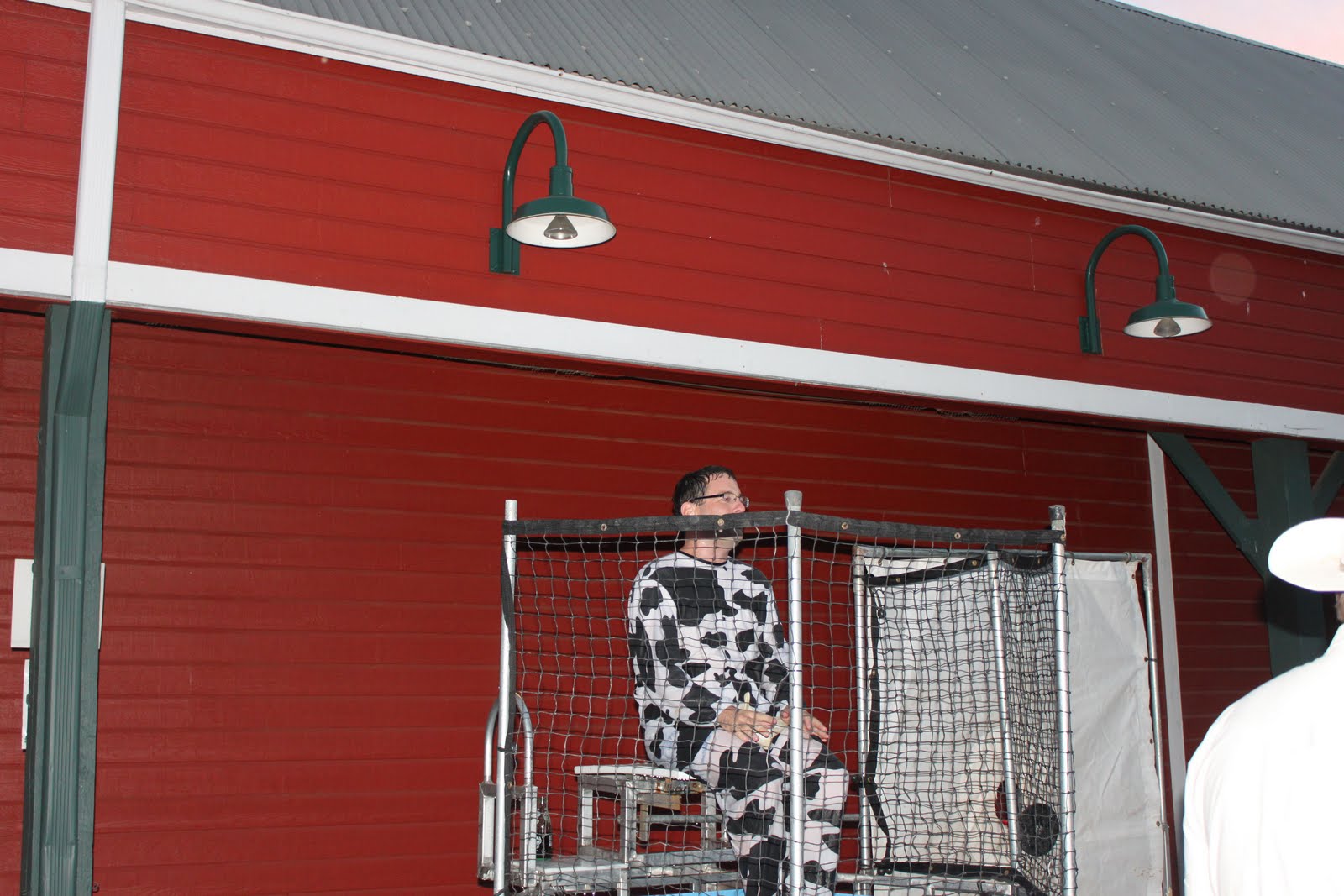 Shelton Family: A Texas Ranch Party....