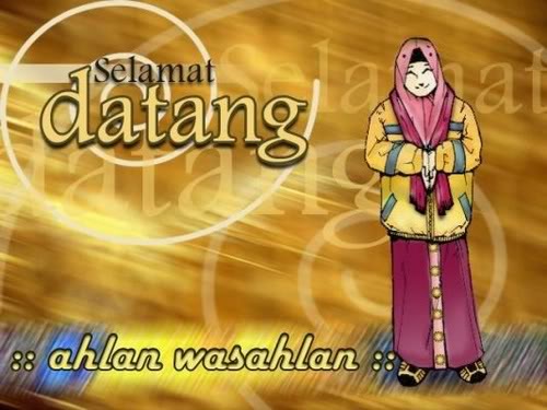 Mahallah Umar Al Khattab I, CFSIIUM