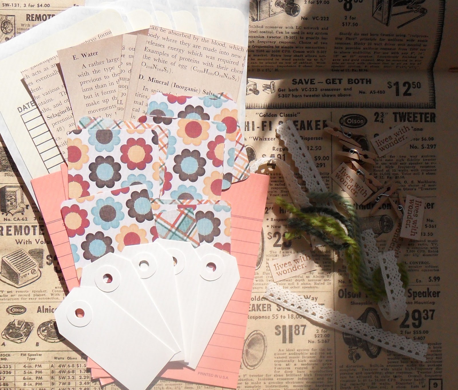 UniquelyOdd: the scrap factory!!!!!