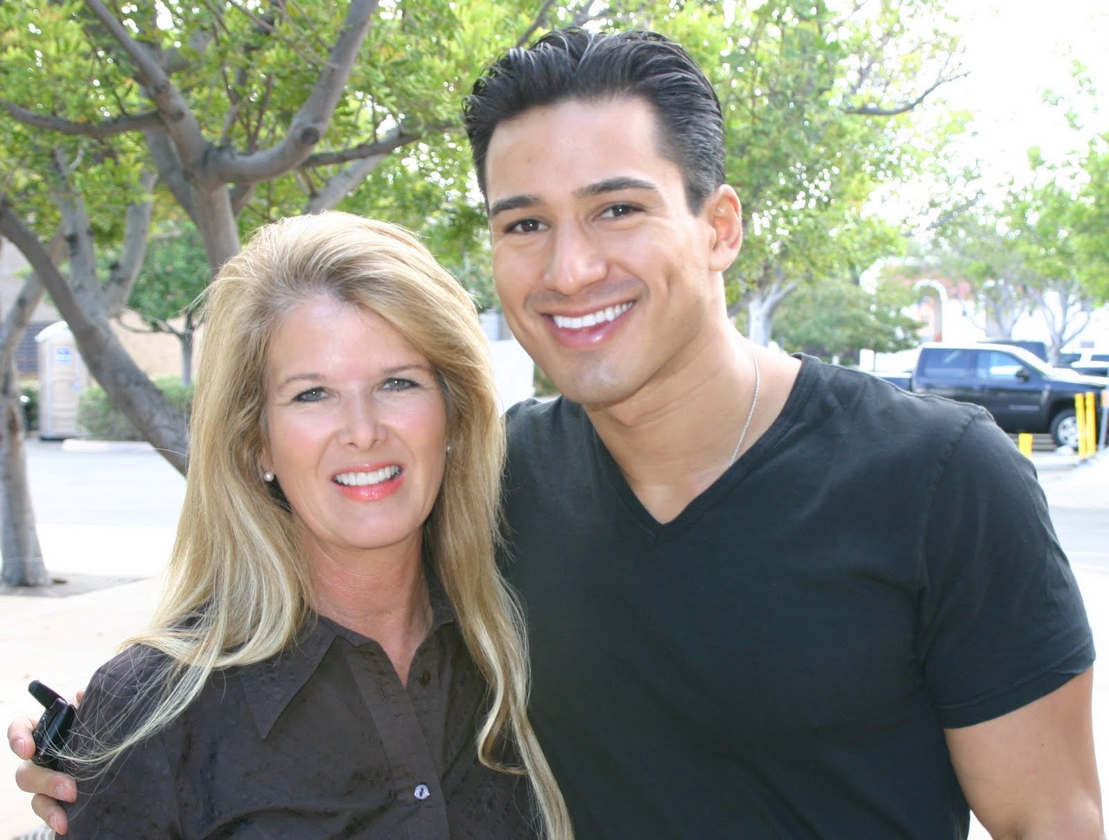 Celebrity Annual: September 2007