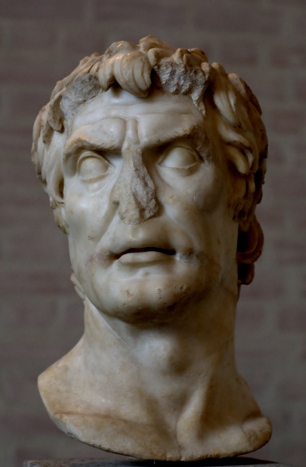 museo del retrato: SILA