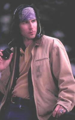 Josito Montez: "Northern Exposure"