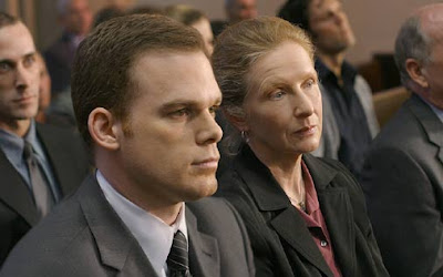 Josito Montez: "Six Feet Under"