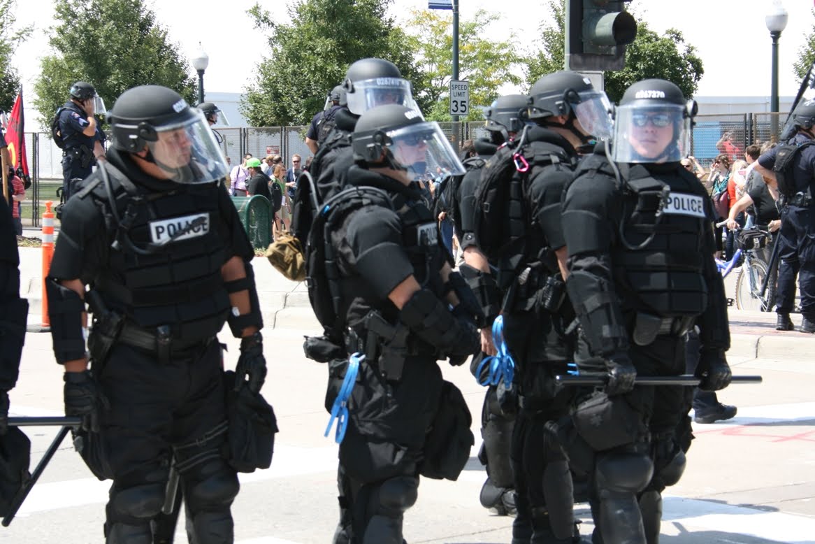 Josito Montez: La Policía es...