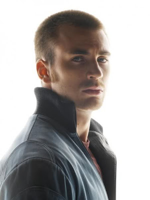 Josito Montez: Capitán Evans