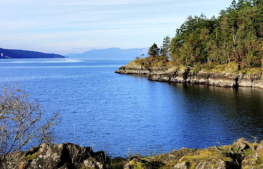 Victoria Picture: Finlayson Arm