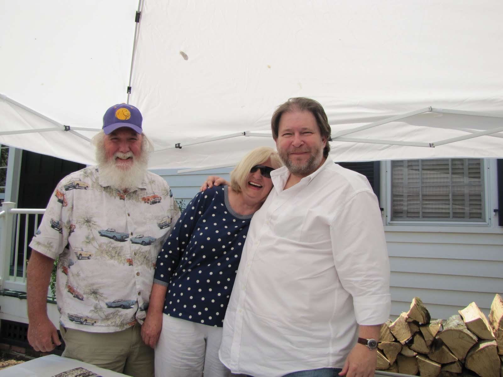 Alabama Book Festival