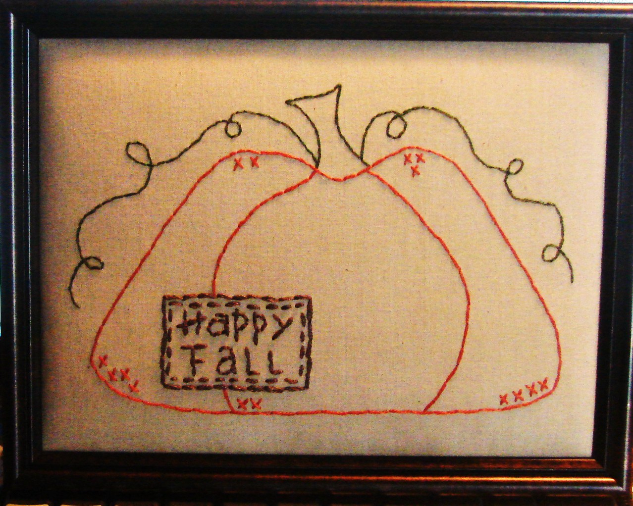 A Collective Journal: Primitive Stitching