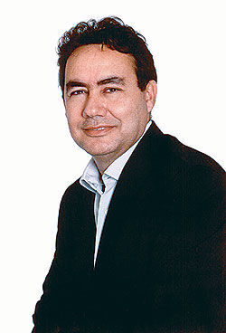 Seguidores da Noticia : biografia de Augusto Cury