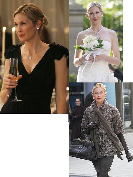 Emerald Brocade Consulting: Spotlight on Style: Gossip Girl!