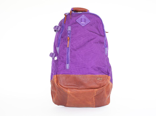 The New Originals: visvim Ballistic 20L Backpack..