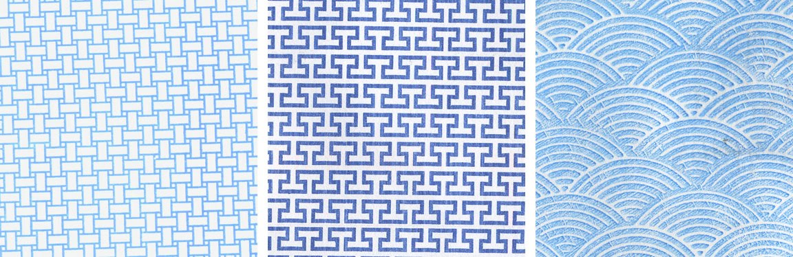 {BLACK. WHITE. YELLOW.}: I HEART Envelope Security Patterns...How Could ...