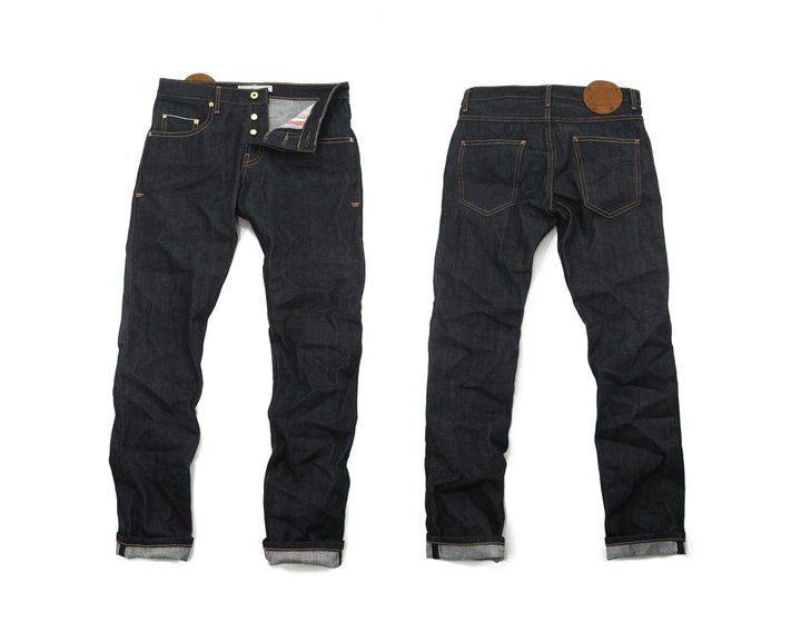 Premium Jeans, Premium Denim, Best Jeans, Best Denim: Fifth Requisite Jeans