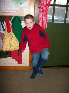 Our 3 Little Piggies: Back to school and Special Agent Oso