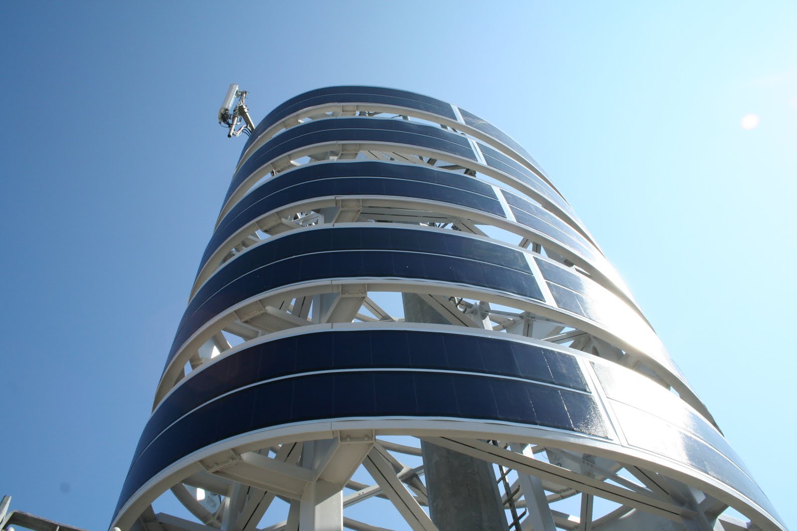 Innovative Solar Power for Remote Communities: Solar-based solution ...