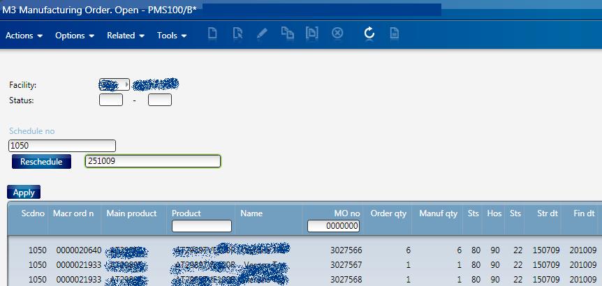 movex blog: Smart Client / Smart Office scripting